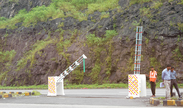 Zero Fatality CorridorZFC - Zero Fatality Corridor